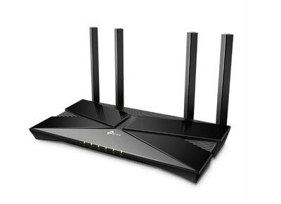 Tp Link Archer Ax Kaina Nuo Kainos Lt