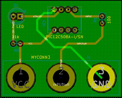 Mari Mengenal KiCad 5 1 Indonesian Documentation KiCad