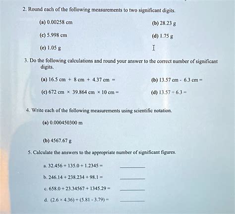 Solved I Need Help With 234 And 5 Please Ive Been Struggling 2