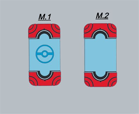 Pokemon Kalos Pokedex