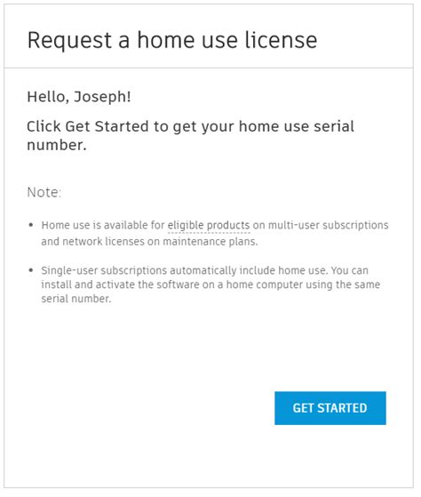Activating Your Autodesk Software For Home Use Microsol Resources