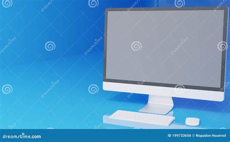 A Computer Monitor Is An Output Device That Displays Information In Pictorial Form A Monitor