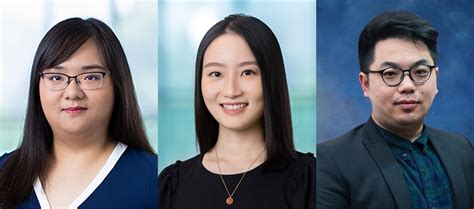 13 Cuhk Researchers Receive Nsfc Young Scientists Fund 2022 Support Cuhk Communications And