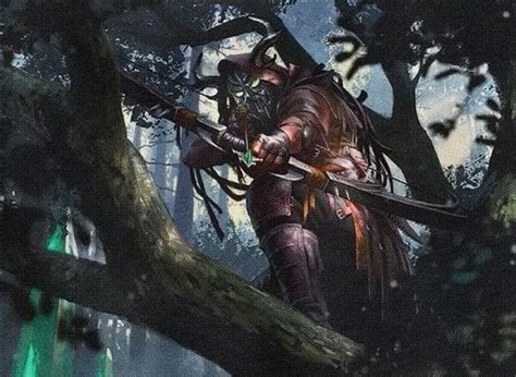 Thoughts On This Kelsien Deck Tryna Make Sure Its A Consistent 7 Or Just Able To Keep Up With