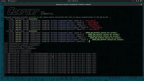 Haksec On Linkedin Active Directory Hacking Speedrun
