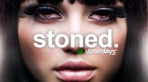 Stoner Dictionary Stoned Stonerdays