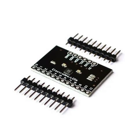 Embeddinator Mpr121 Capacitative Touch Sensor At ₹ 65 Piece In New