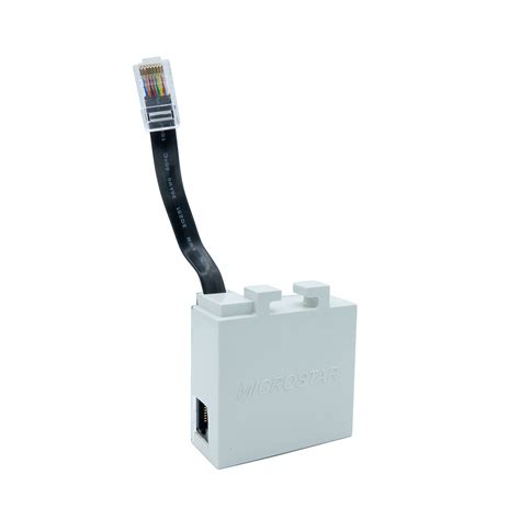 Modulo Ethernet Spei Italy