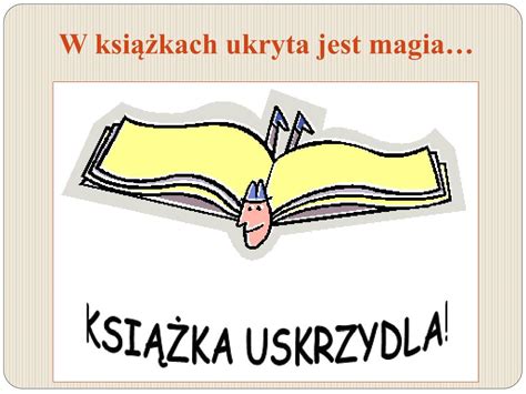 Ppt Wiatowy Dzie Ksi Ki I Praw Autorskich Powerpoint Presentation Id