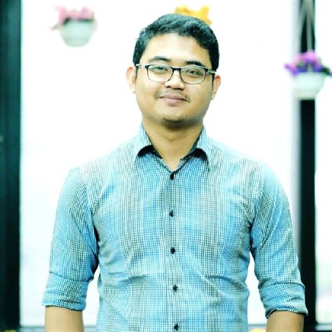 Aditya Wiguna Division Head Creative Operations Sesa Creative Dwikarya Linkedin