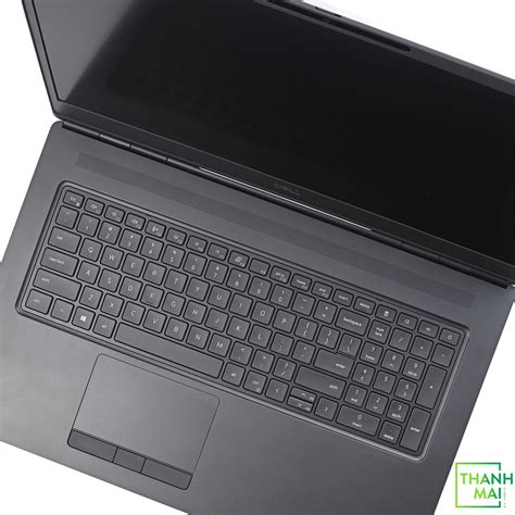 Laptop DELL PRECISION Intel Core I H Ram GB SSD Thanh Mai Store