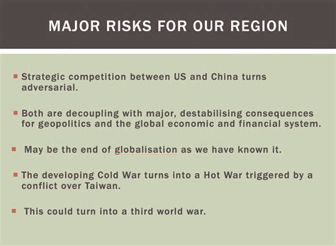 The Evolving Strategic Environment And Its Impact On The Adf Second