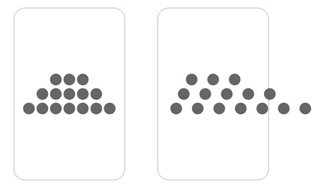How To Center Rows Of Objects Newbie Questions Solar2d Game Engine