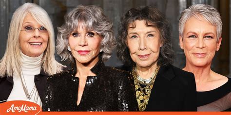 5 Best Types Of Bangs That Complement Gray Hair Perfectly