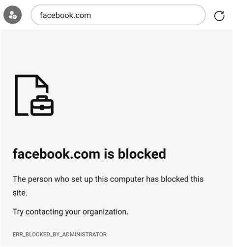 Intune App Configuration Policy Edgechrome Urlblocklist On Android