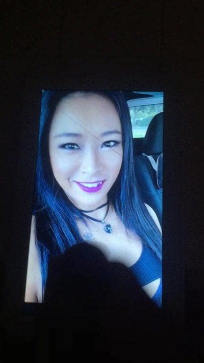 Wwe Xia Li Cum Homenaje 1 Xhamster