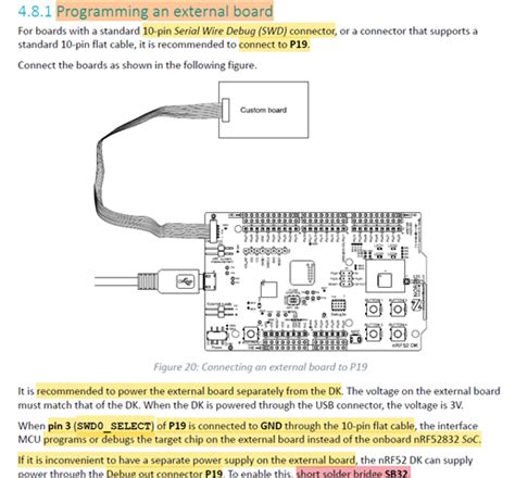 Nrfjprog Program Failed Encountered Error 102 Nordic Qanda Nordic Devzone Nordic Devzone
