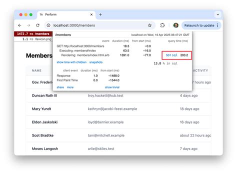Fix N1 Queries Without Eager Loading Using Sql Subquery