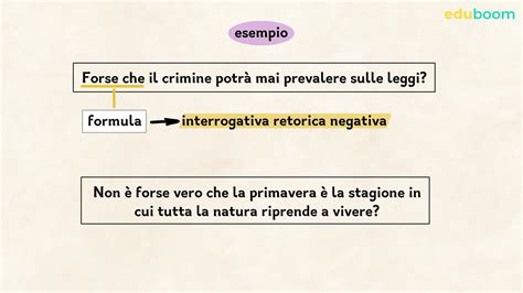 Interrogative Dirette Latino Seconda Superiore