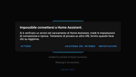 Remote Access To Ha Issue Configuration Home Assistant Community