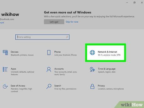 Ways To Create A Proxy WikiHow