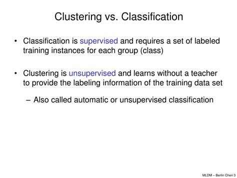 PPT Clustering Techniques PowerPoint Presentation Free Download ID