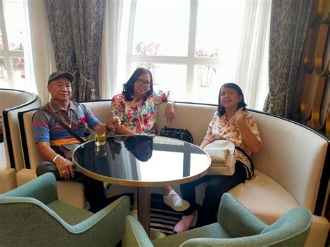 📢🕌 1 Day Trip เที่ยวมาเก๊าลุ่มเเม่น้ำโขง ภายใน 1 วัน 🚢⛅ ⛵ ล่องเรือชมวิว 3 ประเทศ ไทย พม่า ลาว