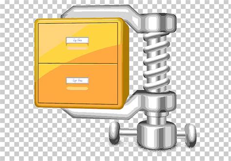 WinZip Data Compression Archive File PNG Clipart Angle Archive File Computer Software Data