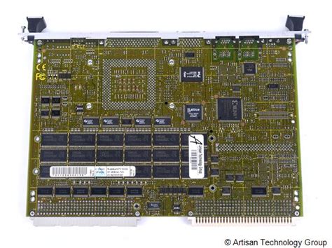 SPARC CPU T R Force Computers Single Board Computer ArtisanTG