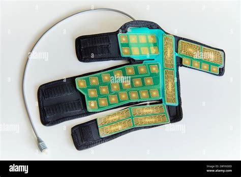 Neuromod Neuromodulation System In Closed Loop For Enhancing The Sleep