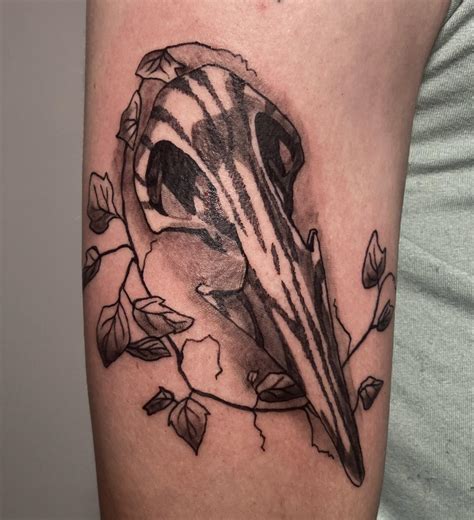 Clockwork Soldier Tattoo R Dishonored