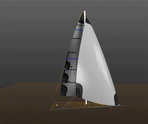 Code Zero Sails Downwind Sails Precision Sails