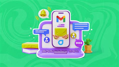 Gmail Tips To Keep Your Inbox Easy To Manage