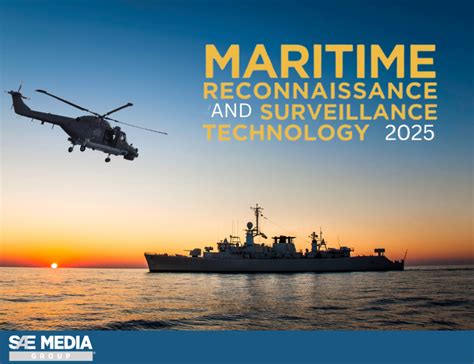 Maritime Reconnaissance And Surveillance Technology Conference