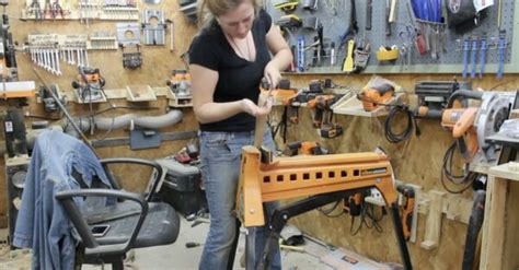 How To Make An Axe Handle Wilker Do S