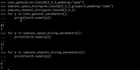 13convmixer模型原理及其pytorch逐行实现 知乎