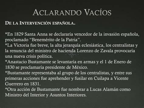 PPT Aclarando Vac íos PowerPoint Presentation free download ID