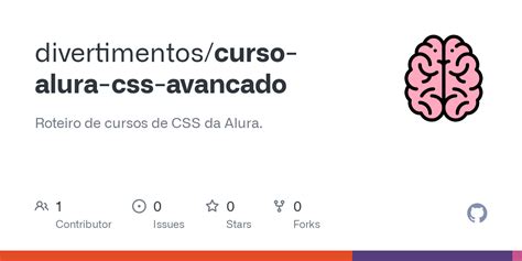 github divertimentos curso alura css avancado roteiro de cursos de