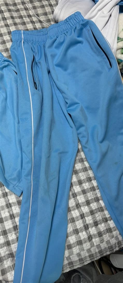 중앙중학교 체육복 긴바지 사이즈 당근 중고거래