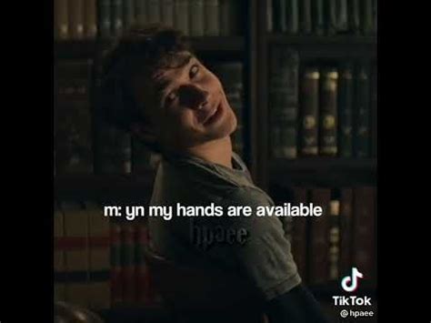 Y N Mattheo Riddle Riddles Cutie Quote Harry Potter Stories