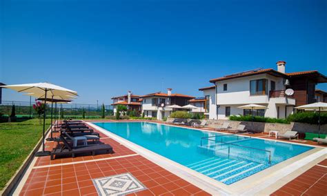 Семейна почивка на море в Лозенец