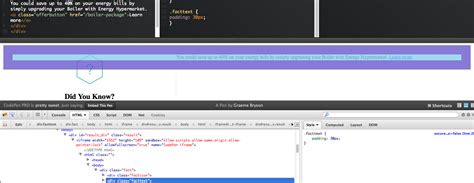 Css Floats And Padding Stack Overflow