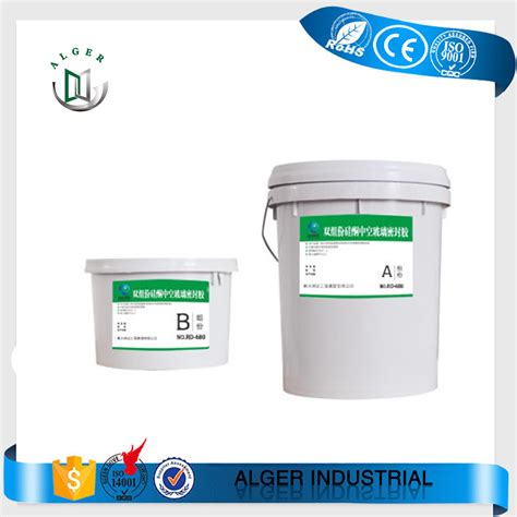 Polyurethane Sealant Building Materials And Machine