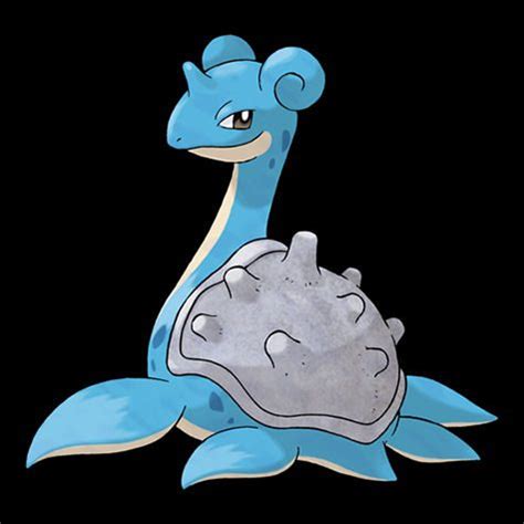Complete Ice Pokémon List Coded Yellow