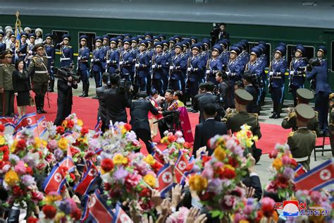 조선민주주의인민공화국 외무성