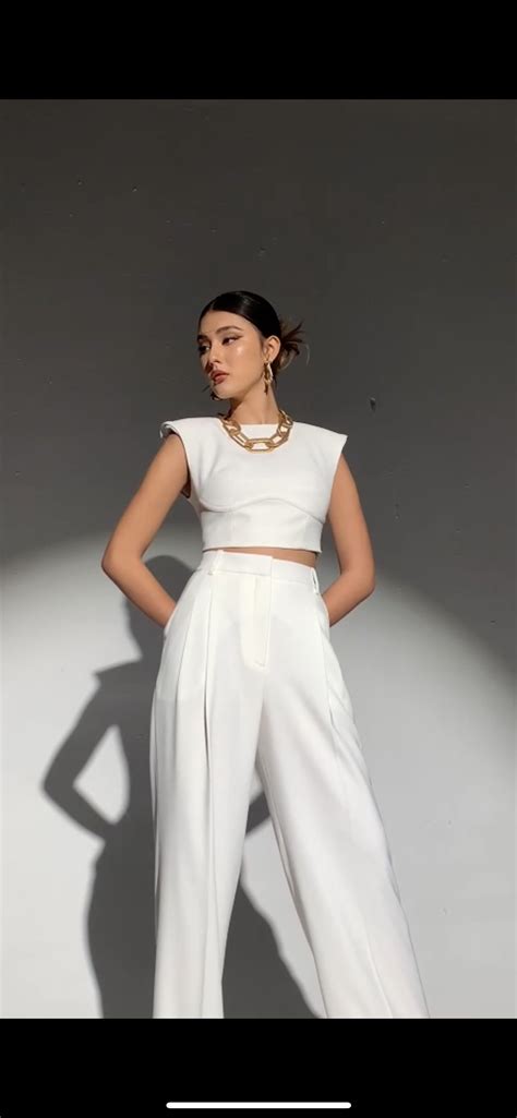 Quần Suông Ly Bung