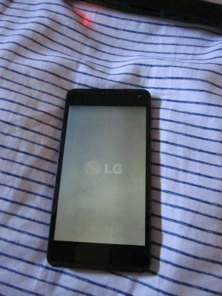 Possible Upcoming LG Nexus Device Pictured In The Wild Google Branding And All TmoNews