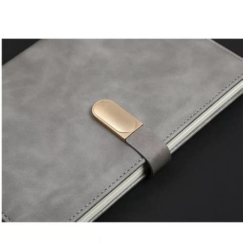 B5 Executive Notebooks Promo Hub Ltd