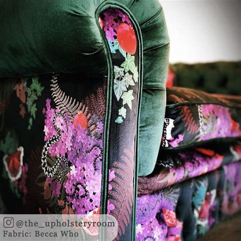 Designer Velvet Fabrics For Interiors Upholstery Curtains Blinds