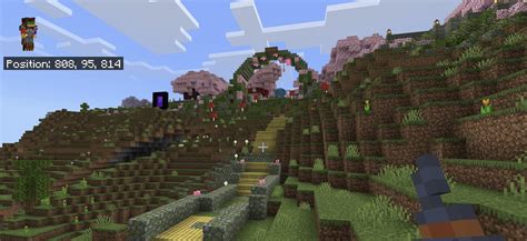 Want To Play On A Modded Survival Realm R Minecraft Realms